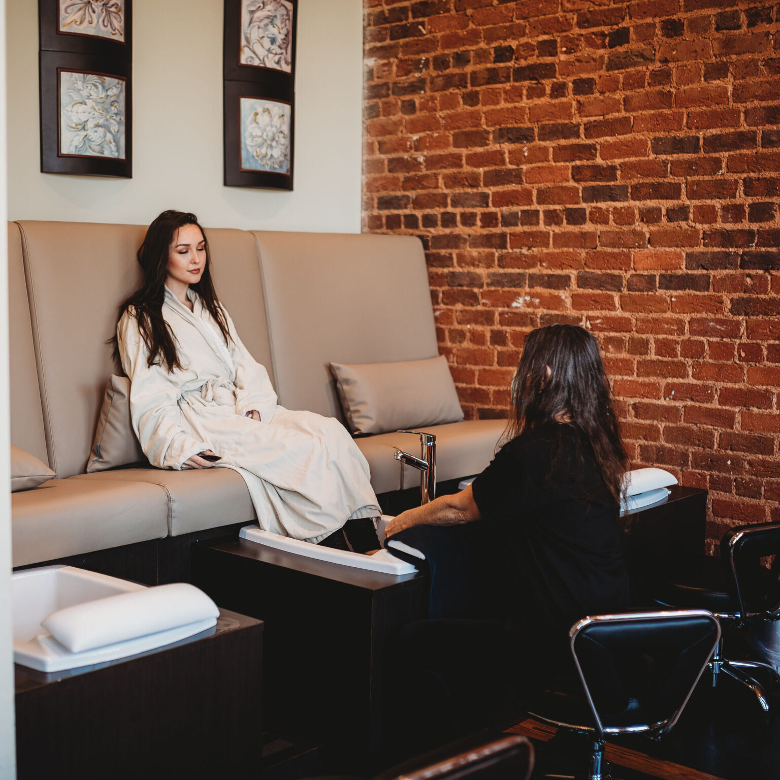 Welcome to Lilia Day Spa! Serving Anderson, SC